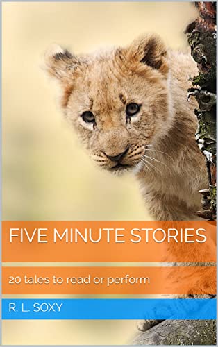 Amazon.com: Five Minute Stories: 20 tales to read or perform eBook ...