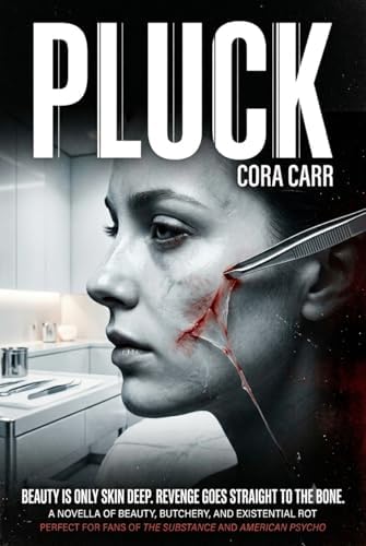 Amazon.co.jp: PLUCK: The Nora Fowler Series (Book 1) (English Edition ...