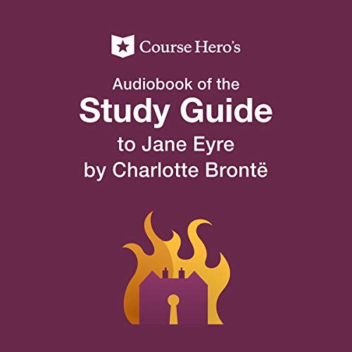 Jane Eyre GCSE English Literature (Audio Download): Charlotte Unsworth ...
