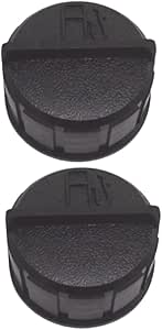 Amazon.com: Eopzol 37844 Fuel Gas Cap Universal Replacement for ...