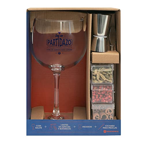 Kit Gin Tonic de Continente | Fica.pt