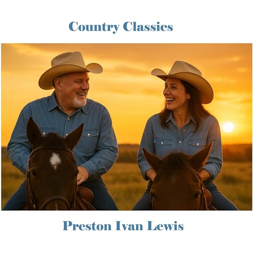 Amazon Music UnlimitedでPreston Ivan LewisのCountry Classics (Classical ...