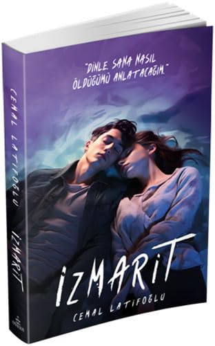 İzmarit : Cemal Latifoğlu: Amazon.com.tr: Kitap