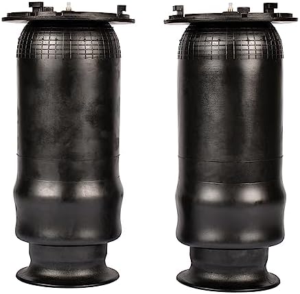 Amazon.com: Woosphy 2Pcs Rear Air Suspension Springs Replacement for ...