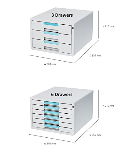 The 28 Best Office Flat Files of 2026 [Verified] - Cherry Picks