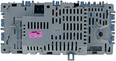 Amazon.com: Whirlpool W11419171 Genuine OEM Top Load Washer Electronic ...