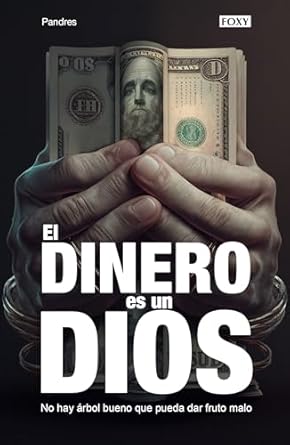 Amazon | El Dinero es un Dios: No hay árbol bueno que pueda dar fruto ...