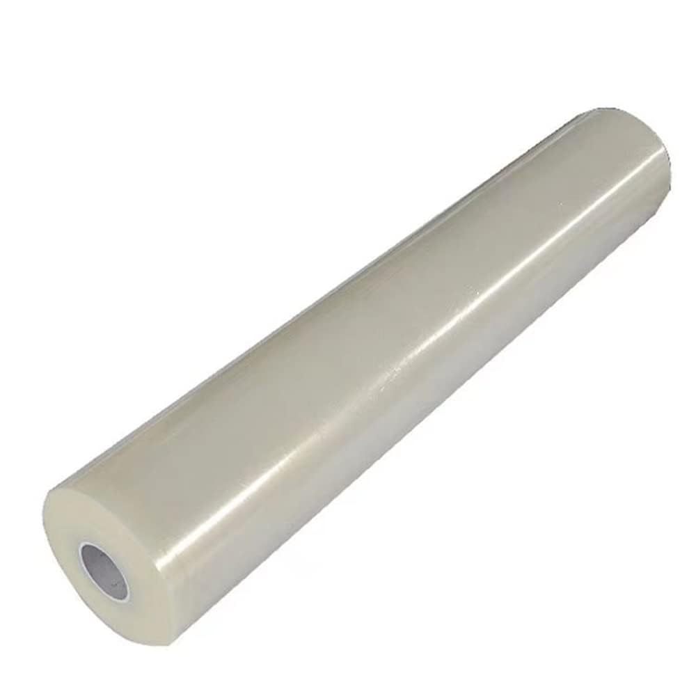 DCVBNM Carpet Protector Roll 60cmx50m - Waterproof Self Adhesive Clear ...