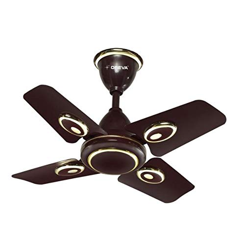 OREVA PALASH Ceiling Fan : Amazon.in: Home & Kitchen