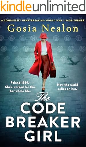 Amazon.com: Code Name Elodie: Based on a true story, a completely heartbreaking, epic and ...