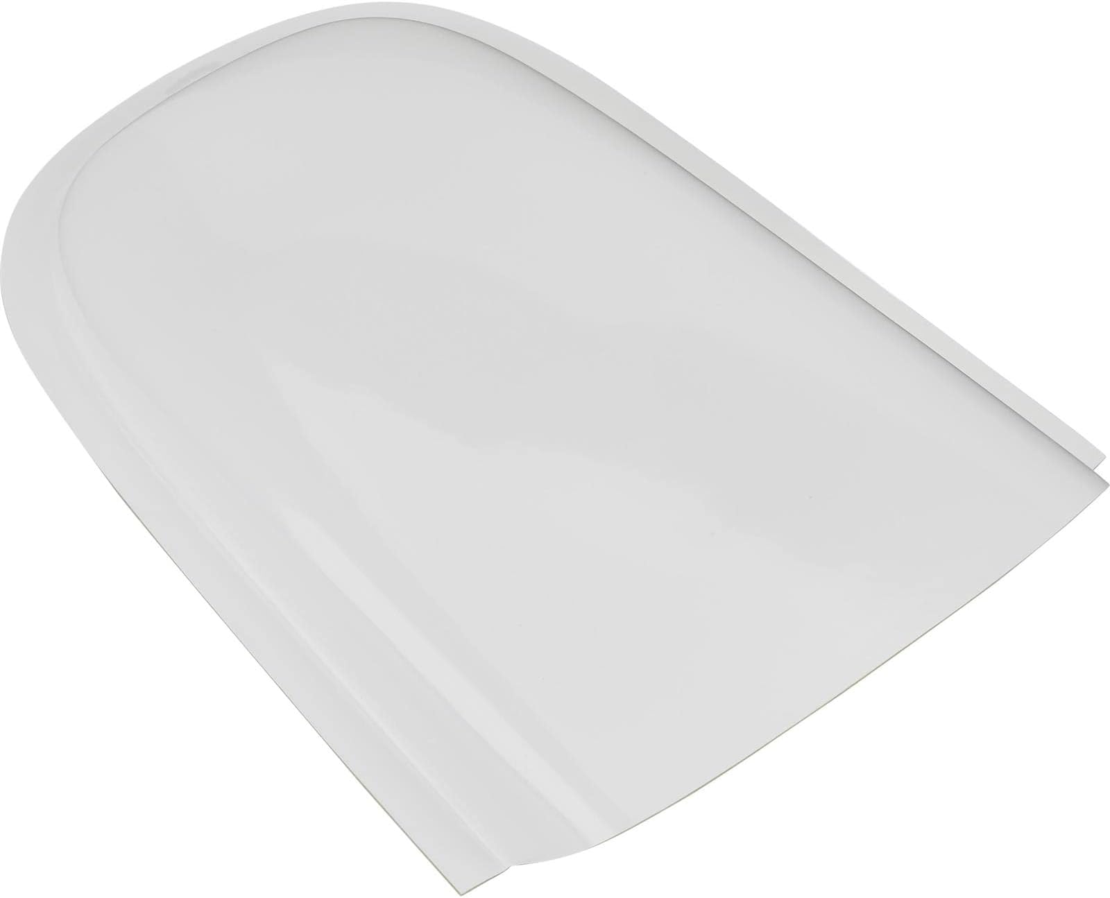 Amazon.com: Race Scoops MINIL88 Mini L88 Style Fiberglass Hood Scoop ...