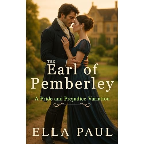 Amazon.com: An Accident at Pemberley: A Pride and Prejudice Variation (Audible Audio Edition ...