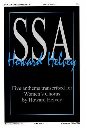 Howard Helvey SSA: Howard Helvey: 0748769290095: Amazon.com: Books