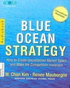 Buy Blue Ocean Strategy Book Online at Low Prices in India | Blue Ocean ...