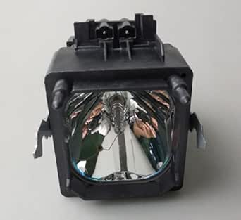 Amazon.com: CTLAMP A+ Quality XL-5100 / F93087600 Television Lamp Bulb ...