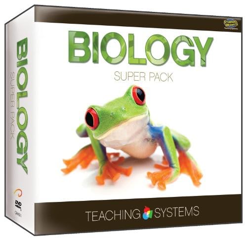 Biology Super Pack: Amazon.in: Movies & TV Shows