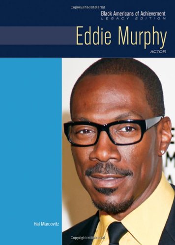 Amazon.com: Eddie Murphy: Actor; Legacy Edition (Black Americans of ...