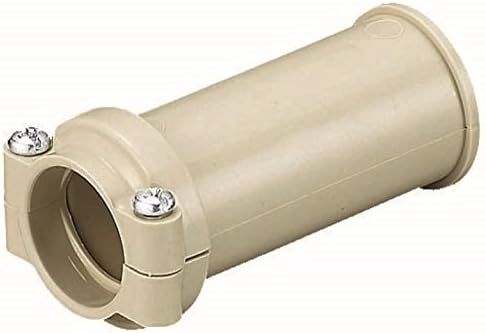 Amazon.co.jp: 未来工業 コンビネーションカップリング PF管54⇔VE管54 1個価格 FPVE-54: DIY・工具・ガーデン