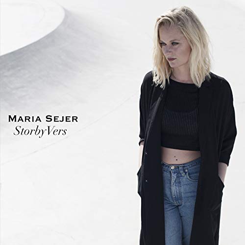 Amazon.com: Storbyvers : Maria Sejer: Digital Music