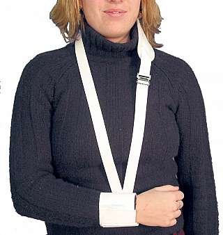 Amazon.com : Universal Cuff and Collar : Health Personal Care : Health ...