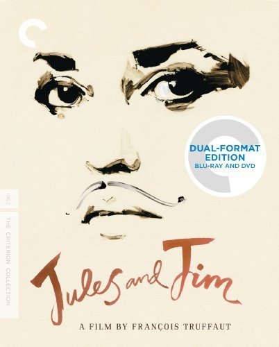 Amazon.com: Jules and Jim (Criterion Collection) (Blu-ray + DVD) by ...