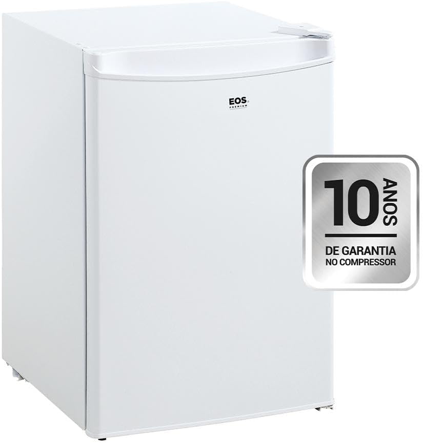 Frigobar Eos Ice Compact 90 Litros Efb100 Branco 220v | Amazon.com.br