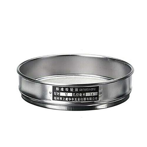 Setacci da laboratorio | Trova Prezzi Migliori Offerte Online