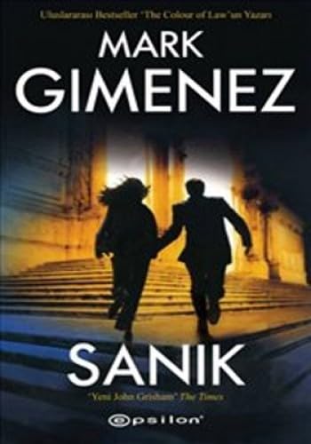 Amazon.com: Sanik: 9789944824491: Mark Gimenez: Books