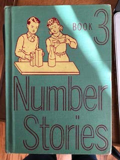 number stories book three: studebaker, j. w. et al: Amazon.com: Books