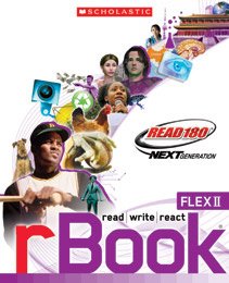 Next Generation rBook Flex II (Read 180) | Amazon.com.br