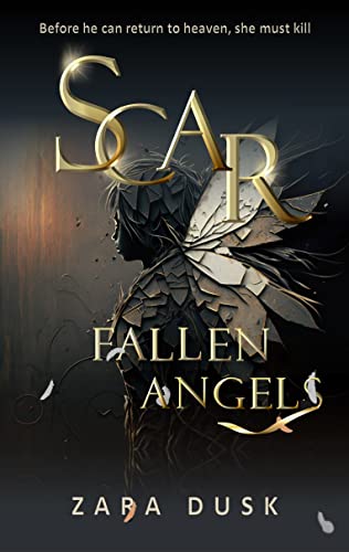 Fallen Angel Scars