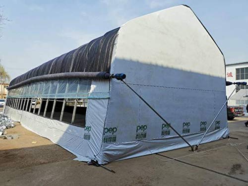 Fully automated Light dep Greenhouse - Grow Cannabis Store