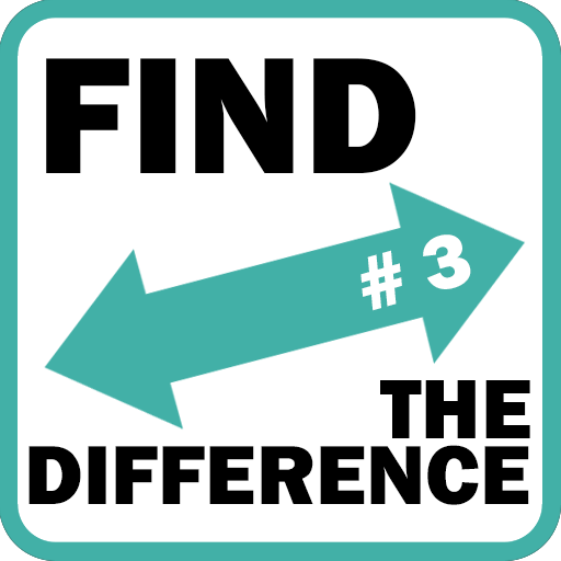 Find Diference - App on Amazon Appstore