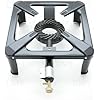 CMY LPG Gas Cooker Burner Boiling Ring Cast Iron Gas Restaurant Patio ...