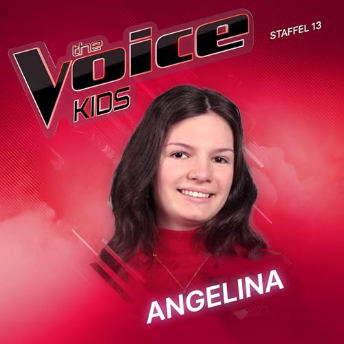 Human (aus "The Voice Kids - Staffel 13") (Live) von The Voice Kids ...