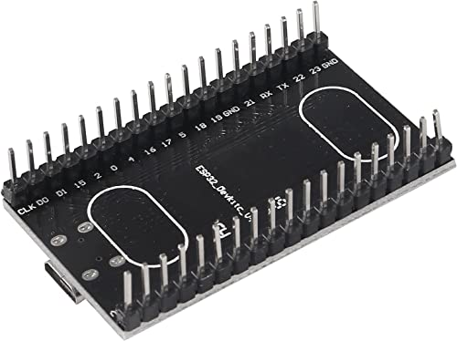 Dubeuyew Esp32 Devkitc Core Board For Esp32 Development Board Esp32