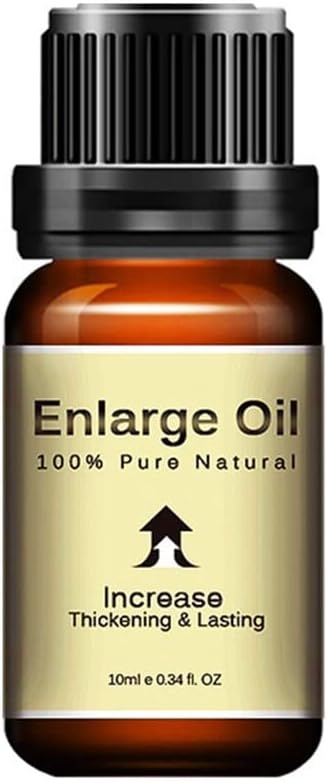 Amazon.com: BaoTe' 草藥放大油 增加效力 性草藥 男性延誤 持久性成人產品 勃起 : 健康與家庭