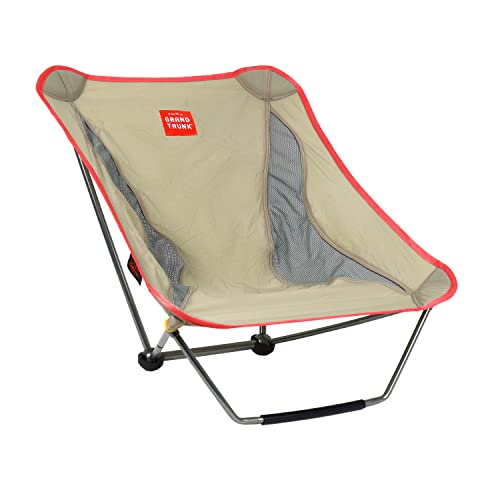 GRAND TRUNK Alite Mayfly Chair | Lightweight Stable Camping Chair ...