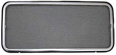 Amazon.com : Man Ship Rectangular Portlight Screens : Sports & Outdoors