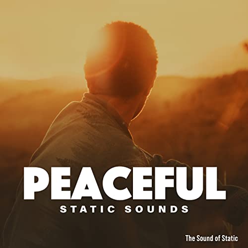 Écouter Peaceful Static Sounds par The Sound of Static sur Amazon Music ...
