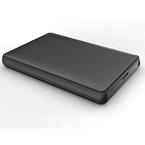 Generic Usb3.0 to Sata Iii 2.5 Inch External Hard Drive Enclosure for ...