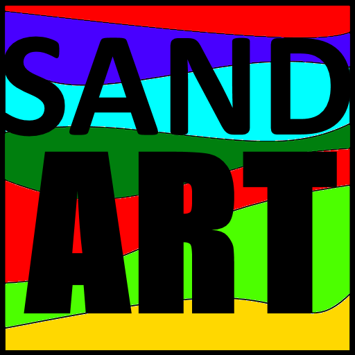 Your Sand Art - Simulation:Amazon.co.uk:Appstore for Android