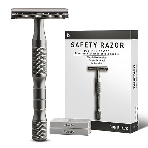 Top 10 Single Blade Shaving Razor of 2022 - Katynel