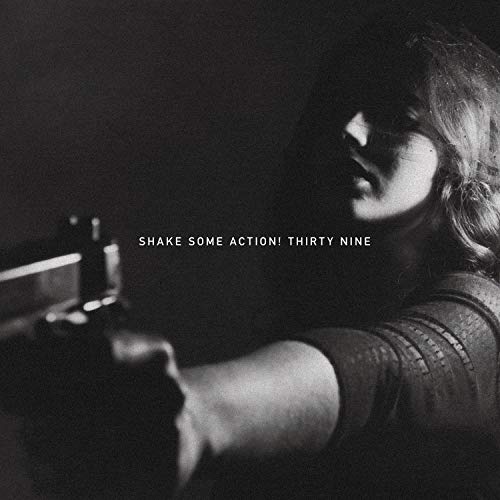 Amazon.co.jp: Thirty Nine : Shake Some Action!: デジタルミュージック