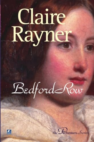 Bedford Row: Amazon.co.uk: Rayner, Claire: 9780755118793: Books
