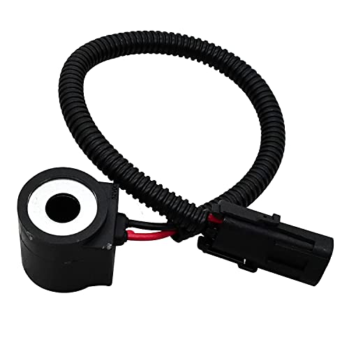 6359412 Solenoid Valve Coil 12V Compatible with HydraForce Stems 10 12 ...