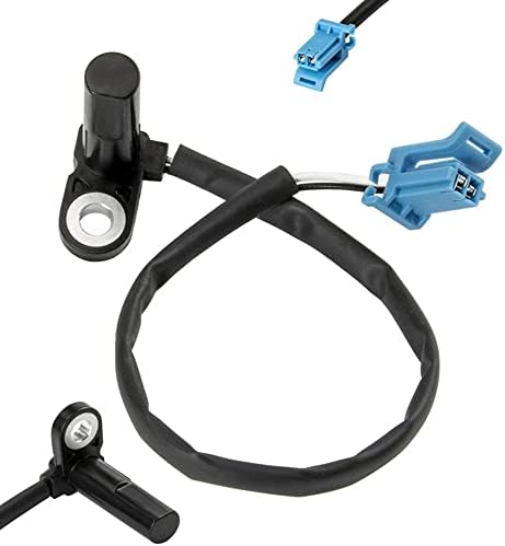 Amazon.com: RACEGUY 24245044 24276628 GM Equipment Automatic ...