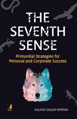 Buy The Seventh Sense Book Online at Low Prices in India | The Seventh ...