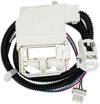 Amazon.com: WH08X37938 Lid Lock Service Kit by Part Supply House ...