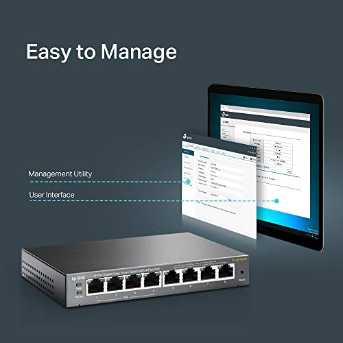 The 30 Best Managed Network Switches of 2025 [Verified] - Cherry Picks